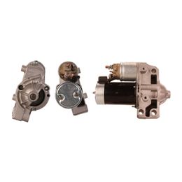Lucas Starter lrs01554 f&uuml;r Peugeot