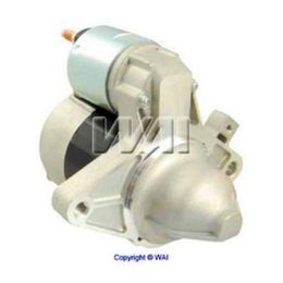 WAI Starter 33295n f&uuml;r Citro&euml;n/Peugeot TOYOTA