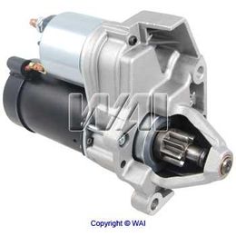 WAI Starter 18916n f&uuml;r BMW