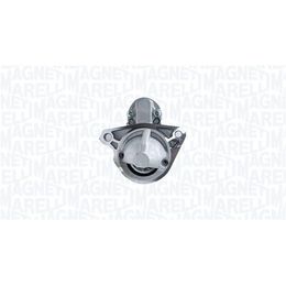 MAGNETI MARELLI Starter 063726251010 f&uuml;r MAZDA MITSUBISHI