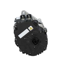 Valeo Startergenerator 415002 f&uuml;r KIA