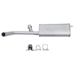 Hella Endschalld&auml;mpfer 8ld366027991 hinten f&uuml;r Citro&euml;n/Peugeot Fiat