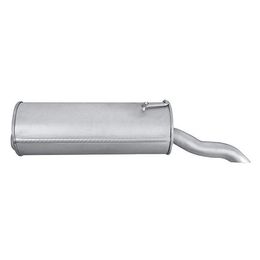 Hella Endschalld&auml;mpfer 8ld366028081 hinten f&uuml;r Citro&euml;n/Peugeot