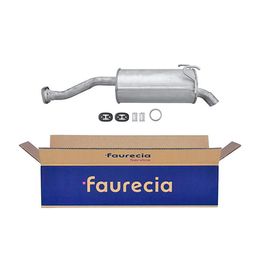 Hella Endschalld&auml;mpfer 8ld366030531 hinten f&uuml;r HONDA