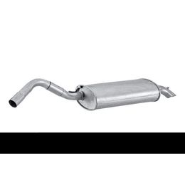 Hella Endschalld&auml;mpfer 8ld366030261 hinten f&uuml;r Ford