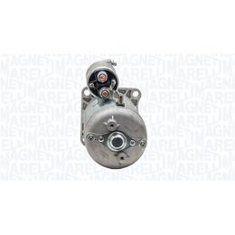 MAGNETI MARELLI Starter 063217148010 f&uuml;r Fiat Iveco Skoda DAF