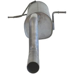 BOSAL Endschalld&auml;mpfer 279643 f&uuml;r Peugeot