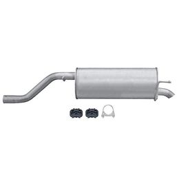 Hella Endschalld&auml;mpfer 8ld366031511 hinten f&uuml;r GM