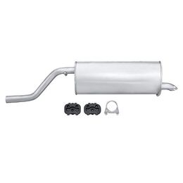 Hella Endschalld&auml;mpfer 8ld366029471 hinten f&uuml;r LANCIA