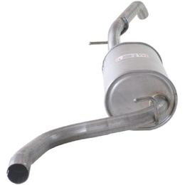 BOSAL Endschalld&auml;mpfer 280295 f&uuml;r Ford