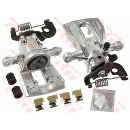 TRW Bremssattel bhn707e f&uuml;r Ford