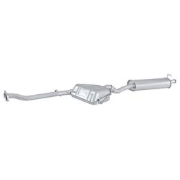 Hella Endschalld&auml;mpfer 8ld366028801 hinten f&uuml;r LANCIA
