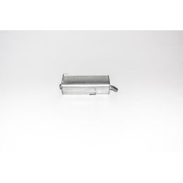 VEGAZ Endschalld&auml;mpfer pgs199ebern hinten f&uuml;r TALBOT Peugeot