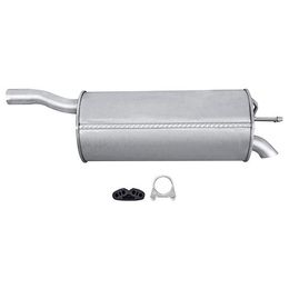 Hella Endschalld&auml;mpfer 8ld366029271 hinten f&uuml;r LANCIA Fiat