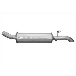 Hella Endschalld&auml;mpfer 8ld366029731 hinten f&uuml;r Ford