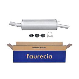 Hella Endschalld&auml;mpfer 8ld366029941 hinten f&uuml;r Ford MAZDA