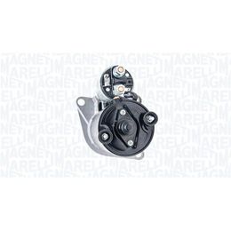 MAGNETI MARELLI Starter 063721201010 f&uuml;r ROVER Ford