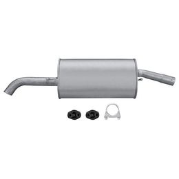 Hella Endschalld&auml;mpfer 8ld366030141 hinten f&uuml;r Ford