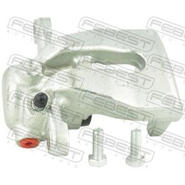 FEBEST Bremssattel 2977fliirl Hinterachse links f&uuml;r LAND ROVER