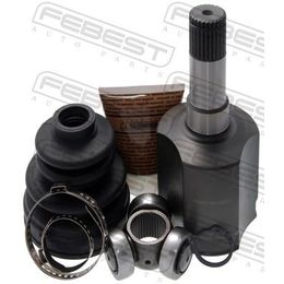 FEBEST Gelenksatz, Antriebswelle 1011caplh Vorderachse links f&uuml;r Opel GM