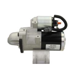 BV PSH Starter 160937102370 f&uuml;r MITSUBISHI NISSAN