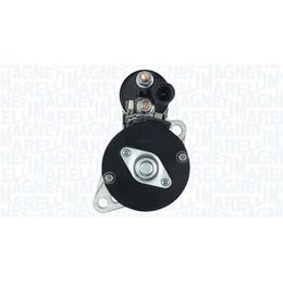 MAGNETI MARELLI Starter 063720057010 f&uuml;r Audi VW
