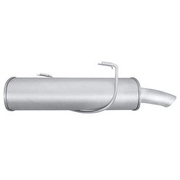 Hella Endschalld&auml;mpfer 8ld366032421 hinten f&uuml;r Citro&euml;n/Peugeot