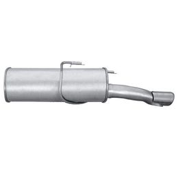 Hella Endschalld&auml;mpfer 8ld366032631 hinten f&uuml;r Citro&euml;n/Peugeot