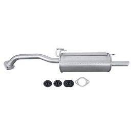 Hella Endschalld&auml;mpfer 8ld366029621 hinten f&uuml;r HYUNDAI