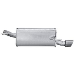 Hella Endschalld&auml;mpfer 8ld366031171 hinten f&uuml;r Opel Vaughall