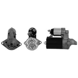 Lucas Starter lrt00223 f&uuml;r Opel Vaughall DAEWOO
