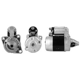 ELSTOCK Starter 252057 f&uuml;r MAZDA MITSUBISHI KIA