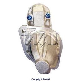 WAI Starter 33183n f&uuml;r Mercedes MITSUBISHI