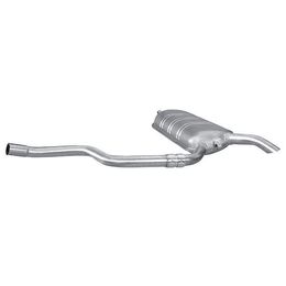Hella Endschalld&auml;mpfer 8ld366033151 hinten f&uuml;r Mercedes