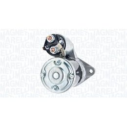 MAGNETI MARELLI Starter 063721574010 f&uuml;r Suzuki MITSUBISHI