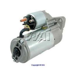 WAI Starter 30893n f&uuml;r Opel Vaughall Volvo GM RENAULT NISSAN