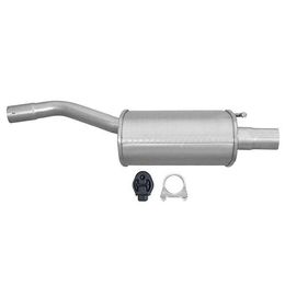 Hella Endschalld&auml;mpfer 8ld366030031 hinten f&uuml;r Ford