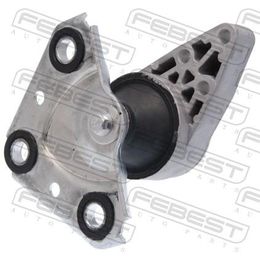 FEBEST Lagerung, Motor mzm025 vorne rechts f&uuml;r MAZDA