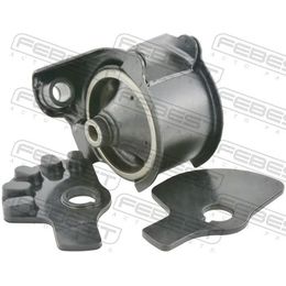 FEBEST Lagerung, Motor hmga4lh vorne links f&uuml;r HONDA