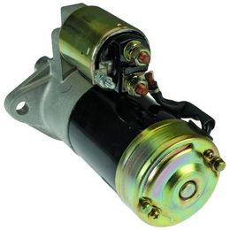 WAI Starter 17467n f&uuml;r Chrysler MITSUBISHI JEEP