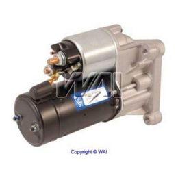 WAI Starter 32537n f&uuml;r Volvo Opel DAF MITSUBISHI RENAULT Suzuki DACIA JEEP