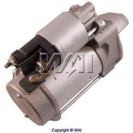 WAI Starter 30219n f&uuml;r Mercedes