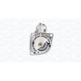 MAGNETI MARELLI Starter 063721432110 f&uuml;r Fiat