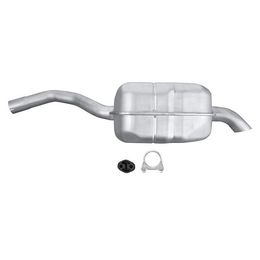 Hella Endschalld&auml;mpfer 8ld366030191 hinten f&uuml;r Ford
