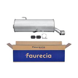 Hella Endschalld&auml;mpfer 8ld366032191 hinten f&uuml;r Citro&euml;n/Peugeot