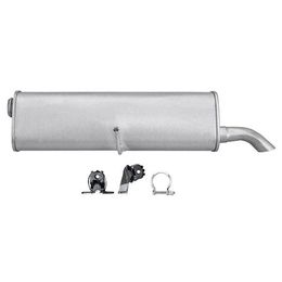 Hella Endschalld&auml;mpfer 8ld366032391 hinten f&uuml;r Citro&euml;n/Peugeot