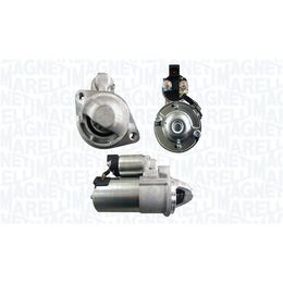 MAGNETI MARELLI Starter 063720628310 f&uuml;r HYUNDAI