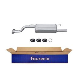 Hella Endschalld&auml;mpfer 8ld366030441 hinten f&uuml;r HONDA