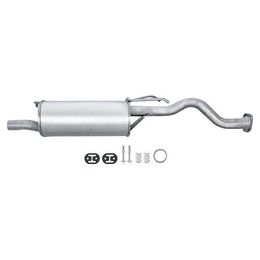 Hella Endschalld&auml;mpfer 8ld366030461 hinten f&uuml;r HONDA ROVER