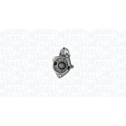 MAGNETI MARELLI Starter 063721392010 f&uuml;r VW